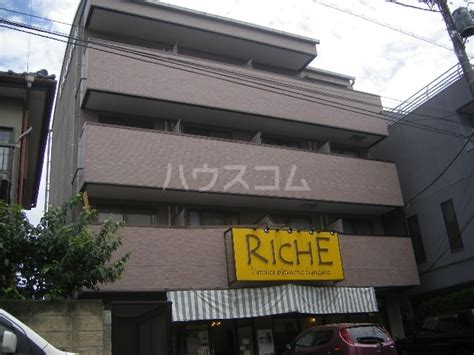 川越市駅前ビル ＊＊＊号室川越市駅4階1kの賃貸物件賃貸マンション【ハウスコム】