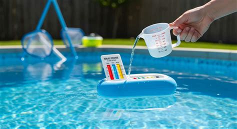 How Much Chlorine to Add to Your Pool (Easy Guide)