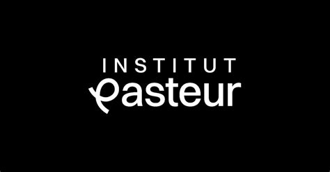 Linstitut Pasteur Se Dote Dune Nouvelle Plateforme De Marque Et Identité Visuelle