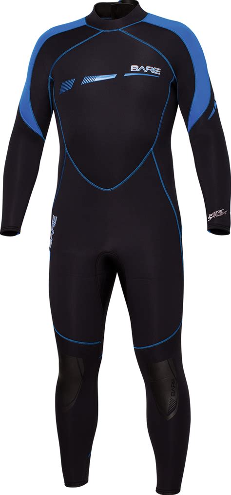 Wetsuits Aqua Sport Scuba Center