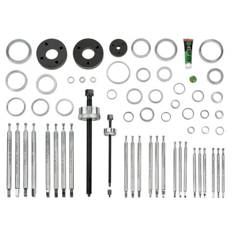 Kukko Ks 70 A K Set Of Ball Bearing Puller For Non Destructive