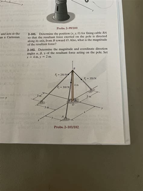 answered 2 101 determine the position x y 0 … bartleby