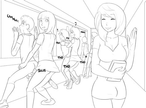 Rule 34 Anal Anal Sex Breasts English Text Futa Is Bigger Futa On