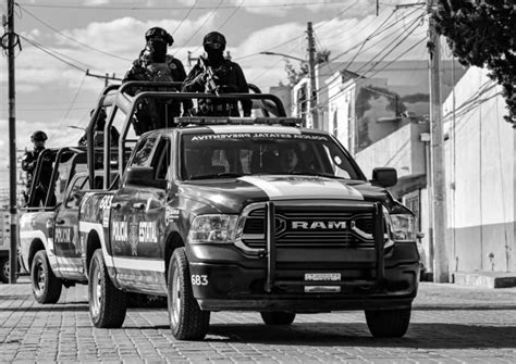 Hombre Detenido Por Delitos Contra La Salud Direccioneszac