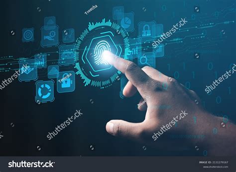 Concepts Cybersecurity Data Protection Access Private Stock Photo 2131279167 Shutterstock