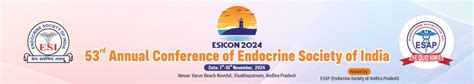 Esicon 2024 Vizag