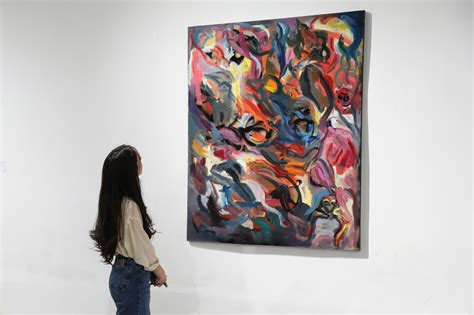 ხელოვნების სახლში გრძელდება ხელოვნების სახლი Art House Facebook