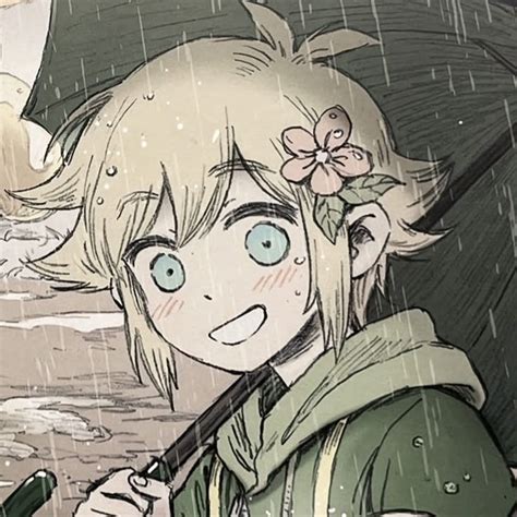 ˏ Basil ⃗ ༉‧₊ Fan Art Anime Skizzen Zeichnen