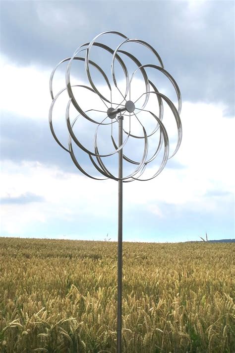 Mandala Sun Medium Mirror Windspiele Und Winddancer