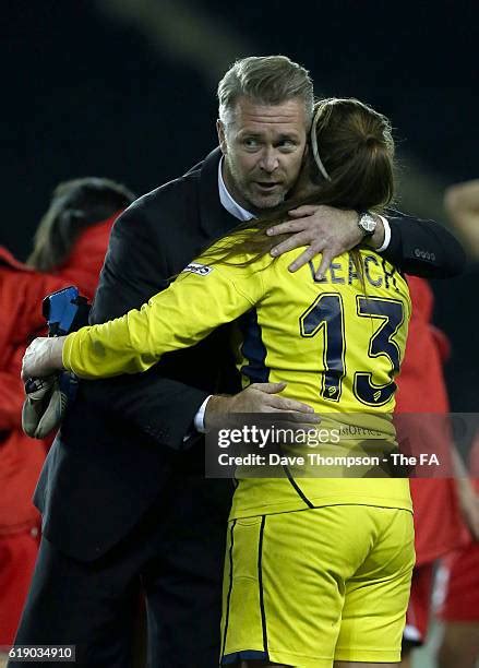 Caitlin Leach Photos And Premium High Res Pictures Getty Images