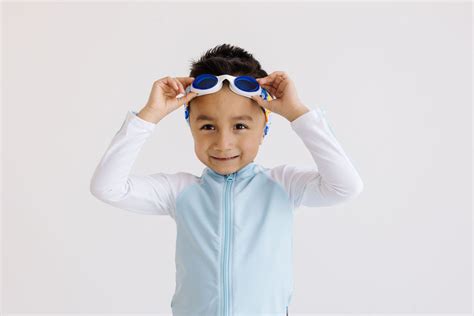 Splash Swim Goggles Blaze Princess And The Pea Boutique