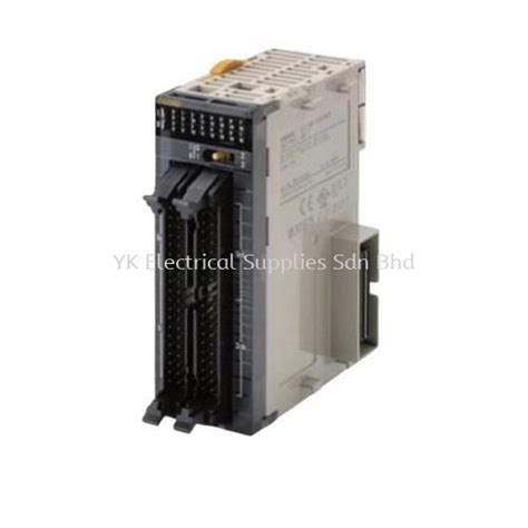 Omron Cj1w Od263 Malaysia Malaysia Selangor Kl Distributor Supplier