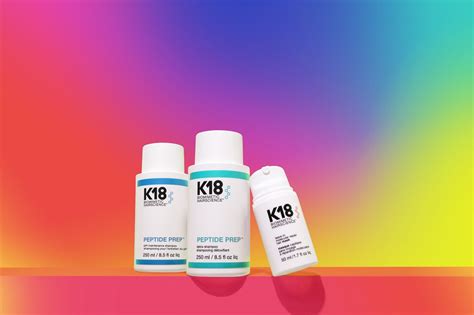 K18 Hair Australia Treatments For Your Hair Type K18 Australia