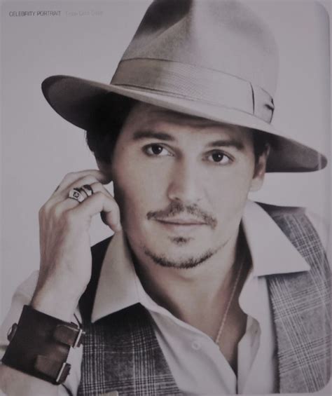 Johnny Depp Looking Beautiful Johnny Depp Johnny Man