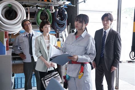 「科捜研の女 Season24」初回2時間spのワンシーン ― スポニチ Sponichi Annex 芸能
