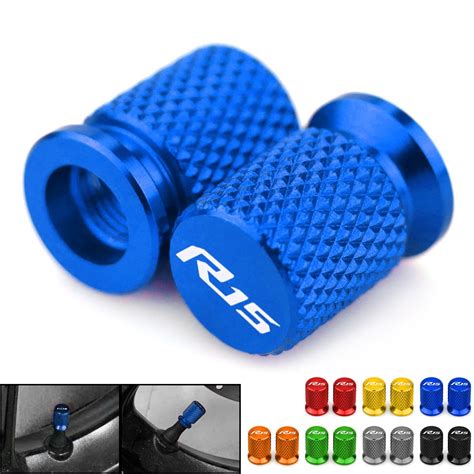 【⭐現貨速發】山葉 雅馬哈 Yzf R15 V2 V3 Abs 2009 2020年 氣嘴帽 氣門芯 氣門蓋 蝦皮購物