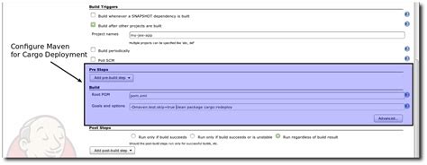 maven cargo system properties at bruce moreno blog