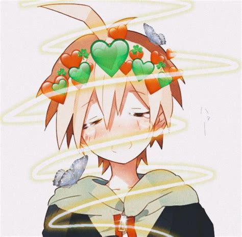 Makoto Naegi Pfp
