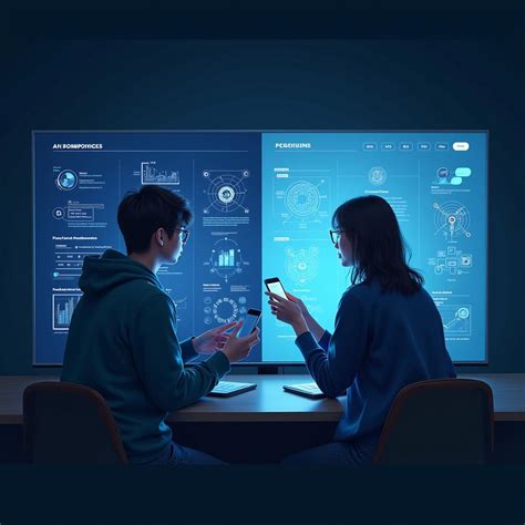 Mastering Ielts Reading Exploring Ethics In Technology Driven Education Ietls Net