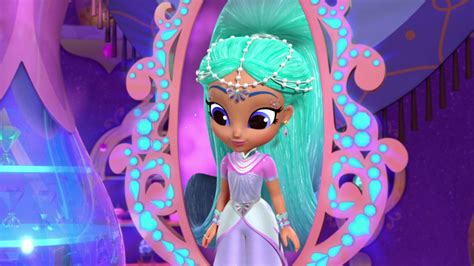 Image Princess Samira Shimmer And Shine Tree Mendous Rescue 3png