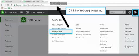 Qbo And Chrome Tips And Tricks Part 1