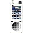 Amazon Mulcort Portable Pocket Radio ATS Receiver SI ESP BT K Mhz M Mhz