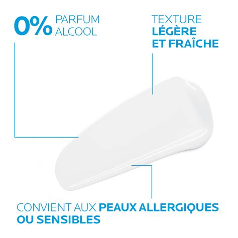 LA ROCHE POSAY Toleriane Dermallergo fluide 40ml - Parapharmacie Prado ...