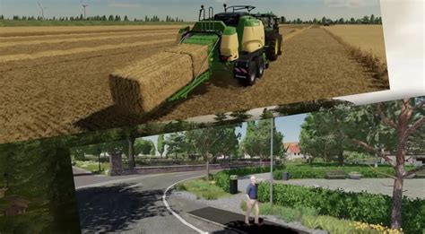 NF MARSCH FACH V Mod Landwirtschafts Simulator Mods LS Mods