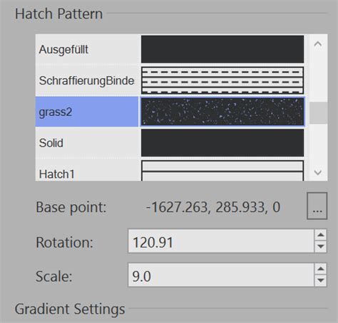 Problem With Hatch Display Rhino For Windows McNeel Forum