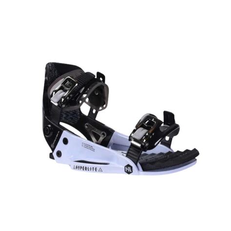 Hyperlite System Pro 6 9 Wakeboard Binding 2026