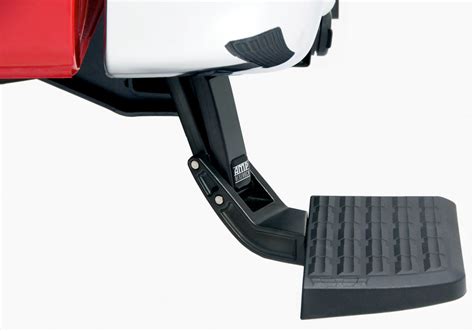 Amp Research Bedstep Free Shipping Napa Auto Parts