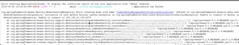 Springboot2xredisnginx实现session共享和负载均衡 Sunny1009 博客园