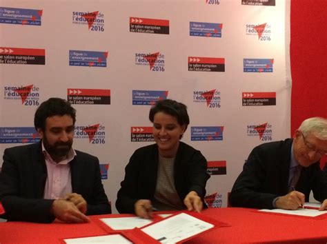 Le Mouvement Associatif Cosigne Une Charte Pour Favoriser Les STAGES De