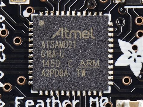 Overview Using Atsamd21 Sercom For More Spi I2c And Serial Ports