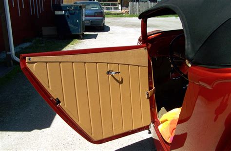 Vos Upholstery Automotive