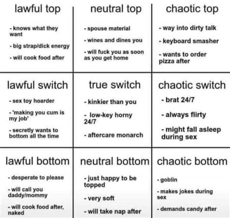 Lawful Switch R Hentaifemdom