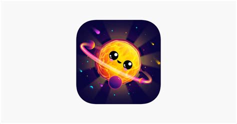 Merge Planets Space En App Store