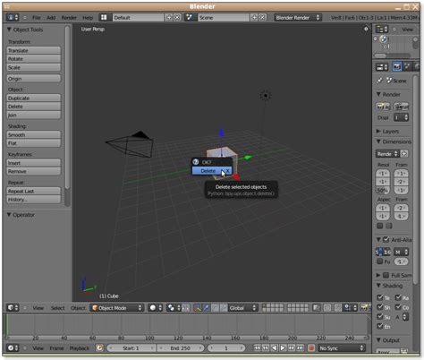 Pelo En Blender Primer Tutorial Adictos A La Informática Pelo En Blender Primer Tutorial Adictos A La Informática
