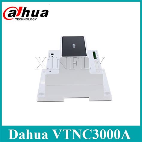 Dahua Vtnc3000a 2 Wire Network Controller 4 Groups Vicedeal