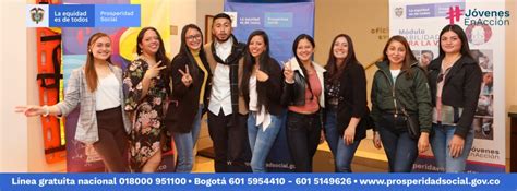 Jovenes En Accion Donde Inscribirme