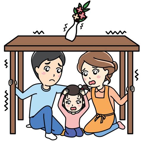 地震が起きたときに取るべき行動とは？正しく把握して安全に避難しよう トキワシステム