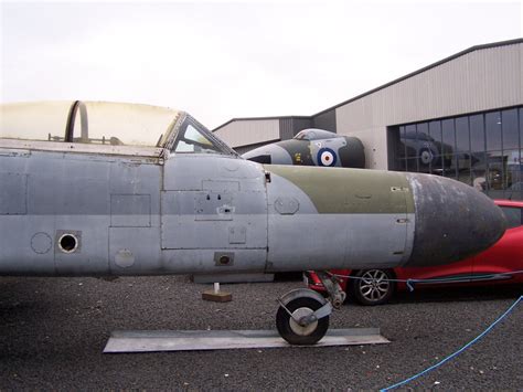 Gloster Meteor Reference Gloster Meteor Stgb
