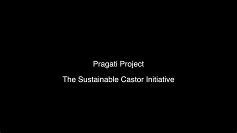 Arkema On Linkedin Pragati The Worlds First Sustainable Castor
