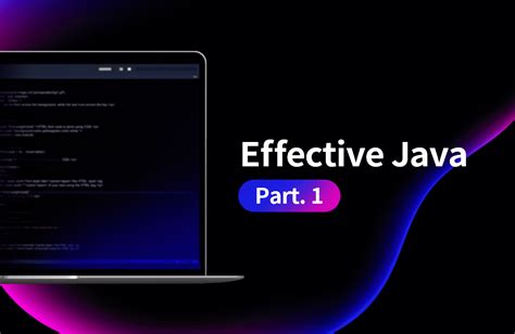 아이템 5 완벽 공략 14 팩터리 메서드 패턴 이펙티브 자바 완벽 공략 1부