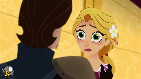 کارتون گیسو کمند فصل ۲ قسمت ۱۲ فیلو