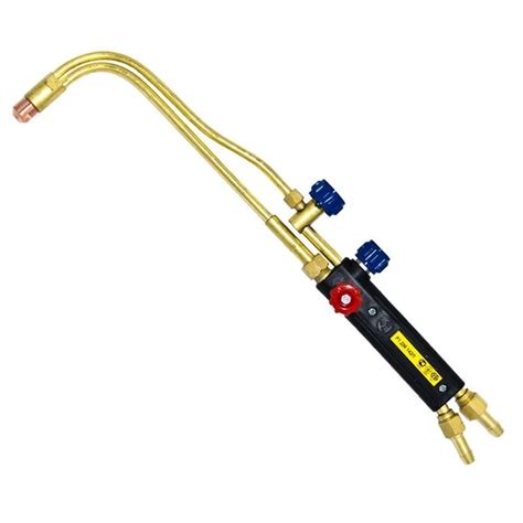 Купить Резак Р1П газокислородный ручной инжекторный, цена 1500 ₴ — Prom ...