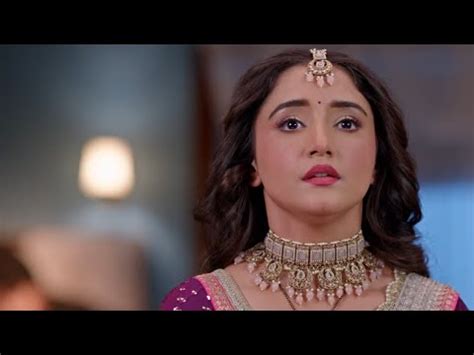 Kumkum Bhagya 22 February 2024 New Promo Poorvi Prachi Exposed RV