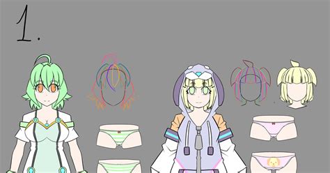 비욘더 케르 프랑 복장 변천사 Dodoriのイラスト Pixiv