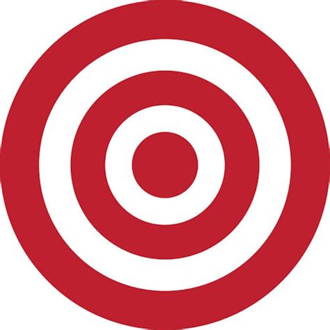 Target Arrow Bullseye Shooting Range Dart Dartboard Goal Vector Illustration Jiffy Designs