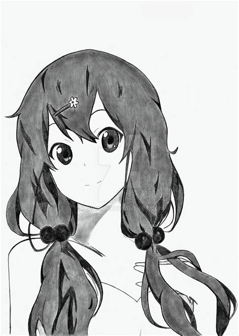 Azu Nyan By Kevokun On Deviantart